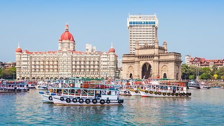 German Consulate Mumbai - Federal Foreign Office