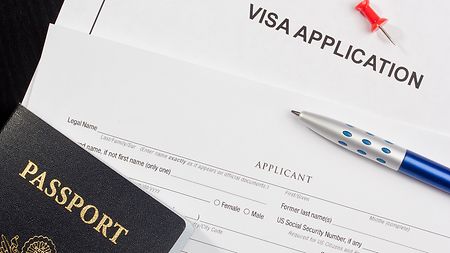 Visa Section accepting new categories - Federal Foreign Office