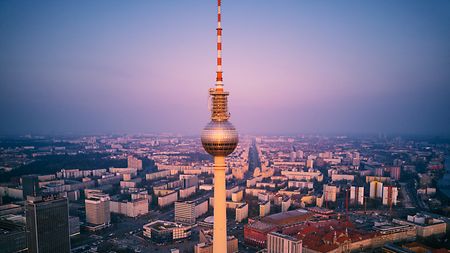 German Consulate General Chennai - Federal Foreign Office